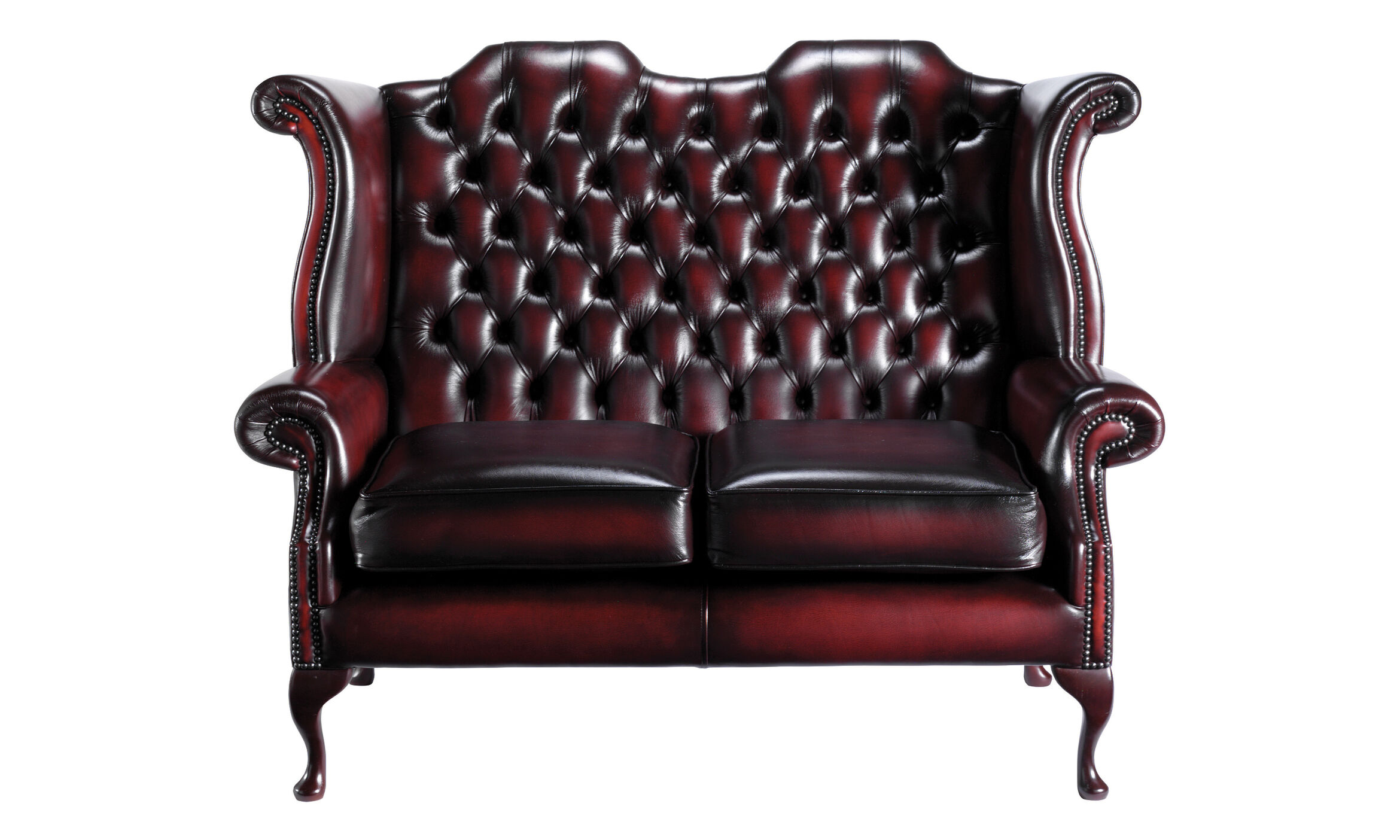 Georgian Scroll Furniture